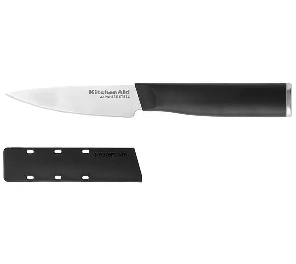 KITCHENAID Classic 3.5' Paring Knife With Sheat - One-color