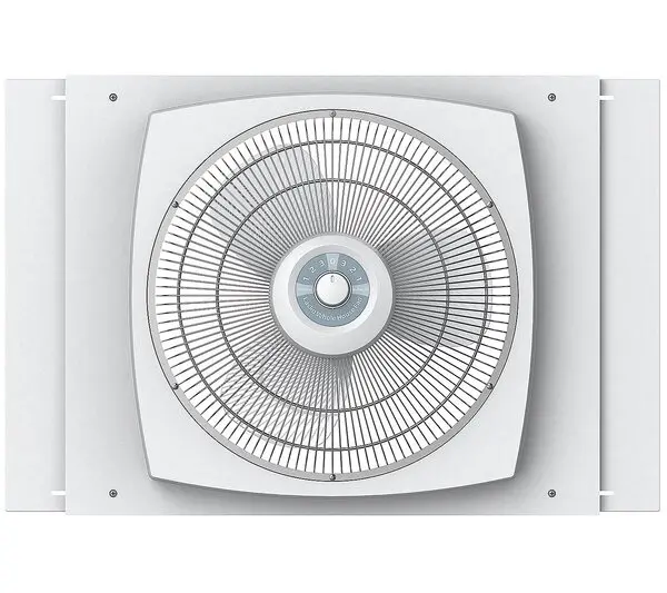 LASKO 16' Window Fan With E-z-dial Ventilation