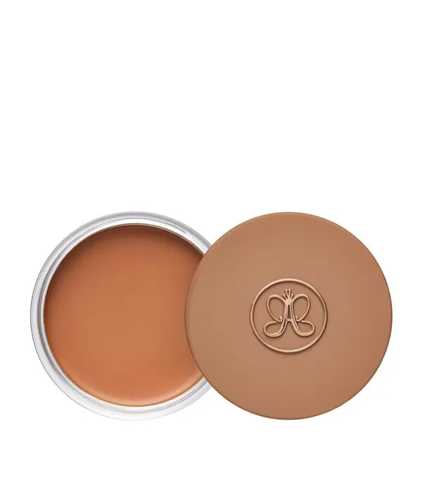 ANASTASIA BEVERLY HILLS Cream Bronzer - Brown