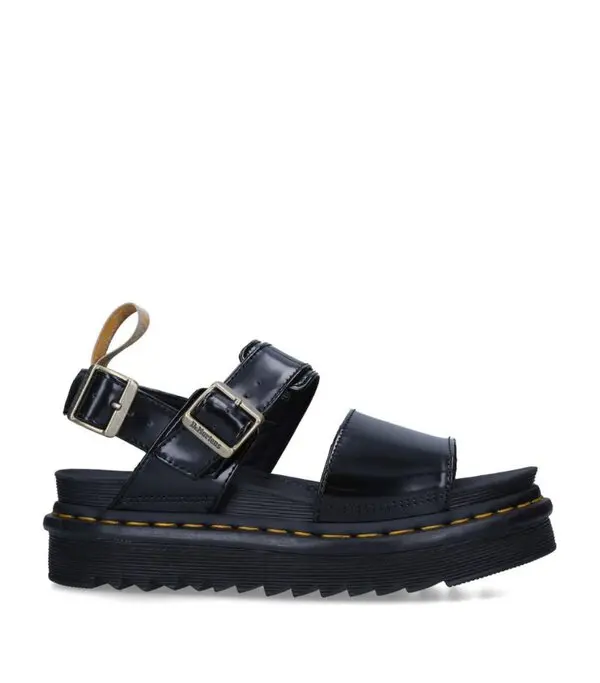 Dr. Martens Vegan Voss Sandals