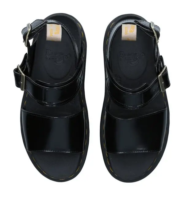 Dr. Martens Vegan Voss Sandals