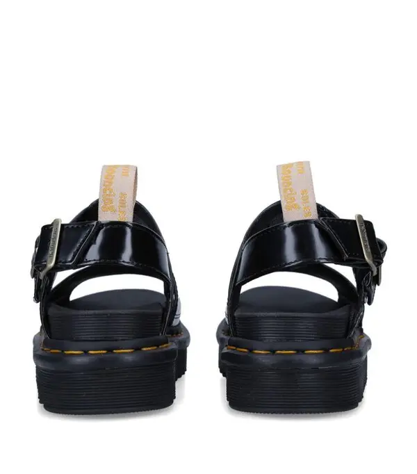 Dr. Martens Vegan Voss Sandals
