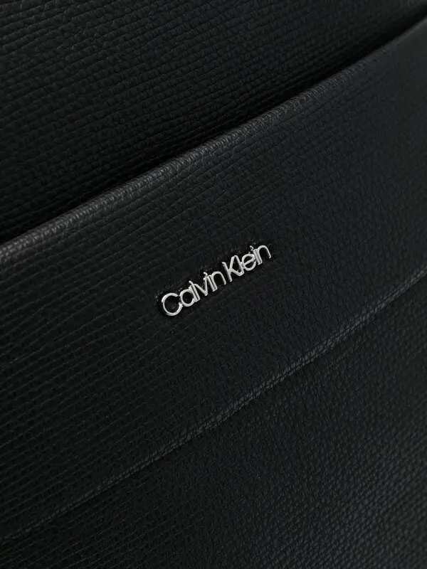 Calvin Klein Minimalism Squared Backpack