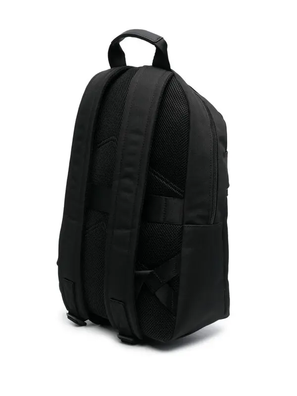 Calvin Klein Logo-plaque Backpack