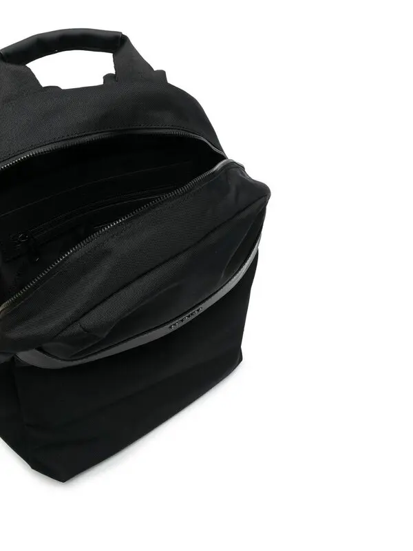 Calvin Klein Logo-plaque Backpack