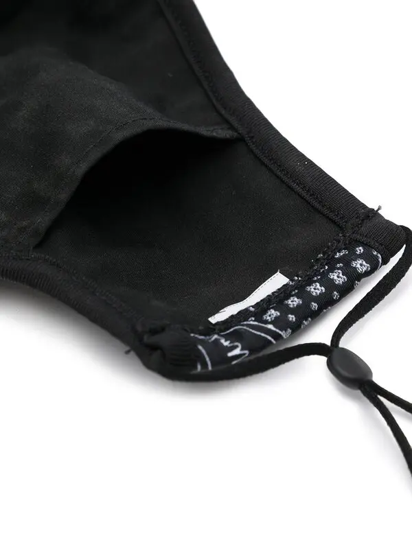 3.1 Phillip Lim Bandana Mask