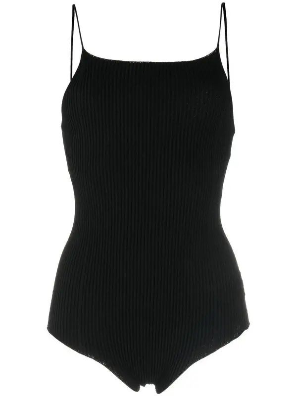 AERON Lourde Sleeveless Bodysuit