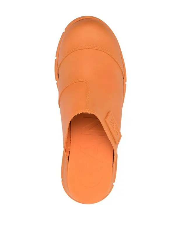 GANNI Slip-on Mules