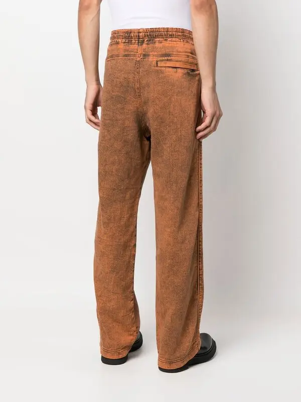 DIESEL® D-martians Track Trousers