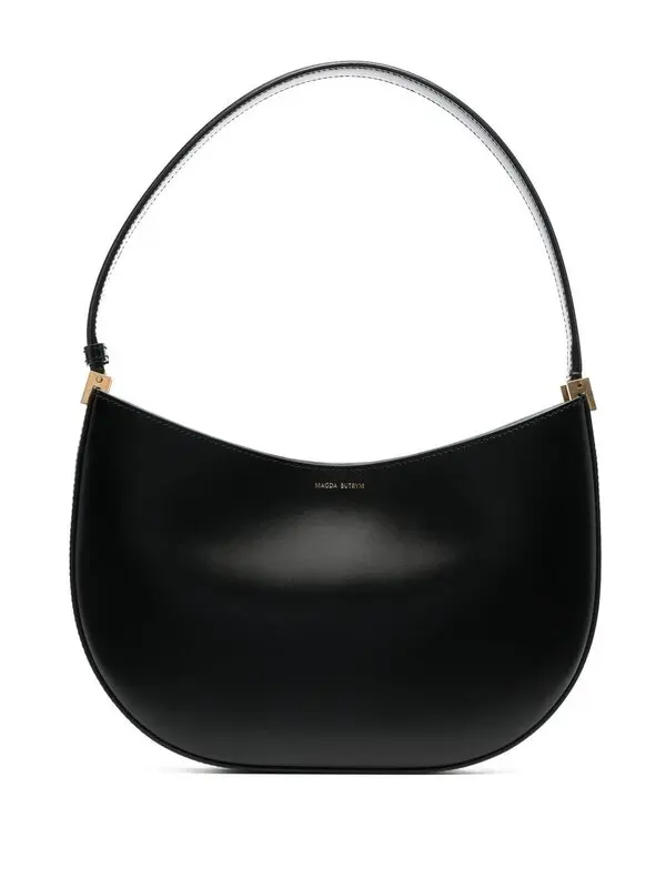 Magda Butrym Vesna Leather Shoulder Bag