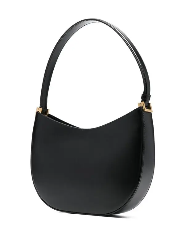 Magda Butrym Vesna Leather Shoulder Bag