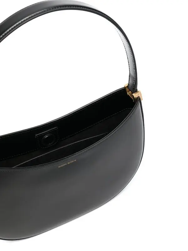 Magda Butrym Vesna Leather Shoulder Bag