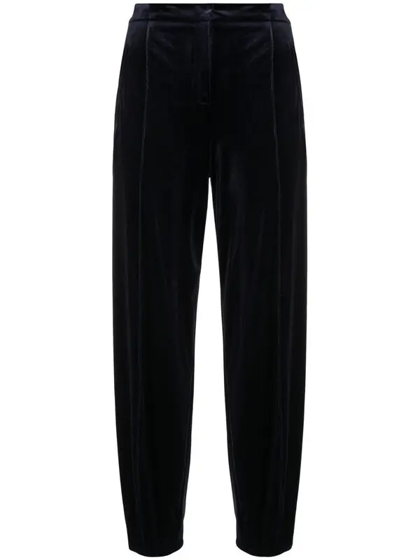 BLANCA VITA Poncircus Trousers