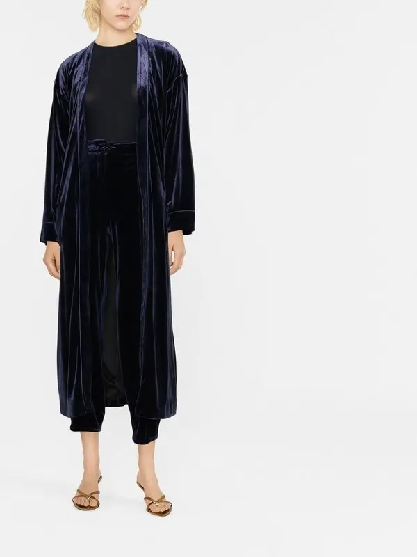 BLANCA VITA Poncircus Trousers