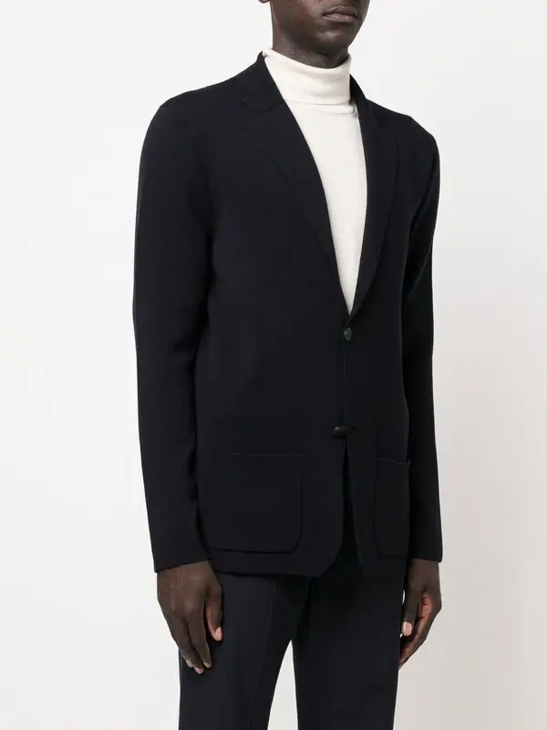 DRUMOHR V-neck Buttoned Cardigan