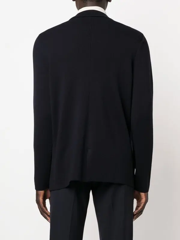 DRUMOHR V-neck Buttoned Cardigan