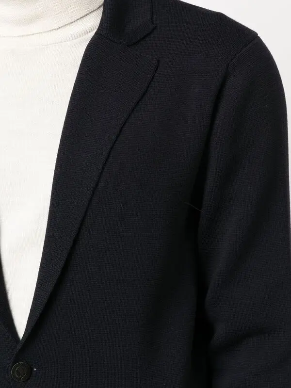 DRUMOHR V-neck Buttoned Cardigan