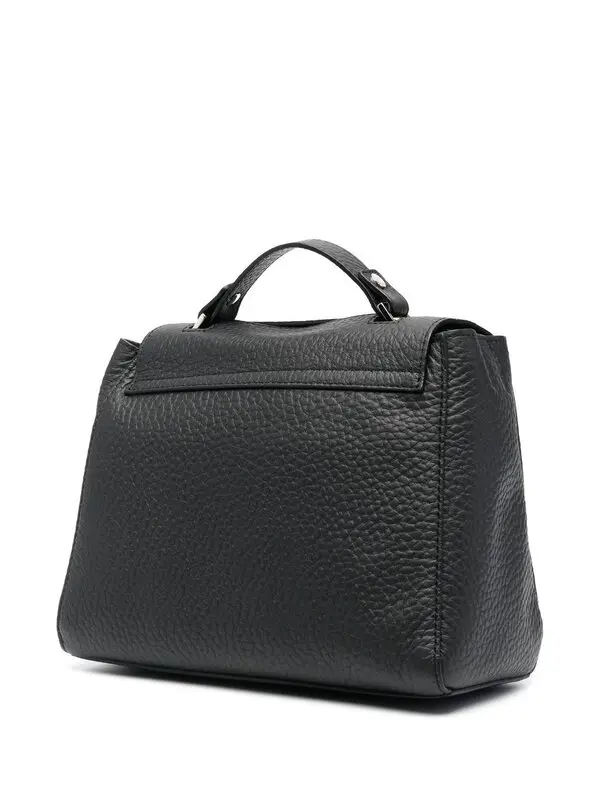 Orciani Small Sveva Tote Bag - Black