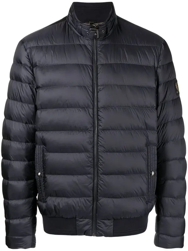 Belstaff Down-padded Puffer Jacket