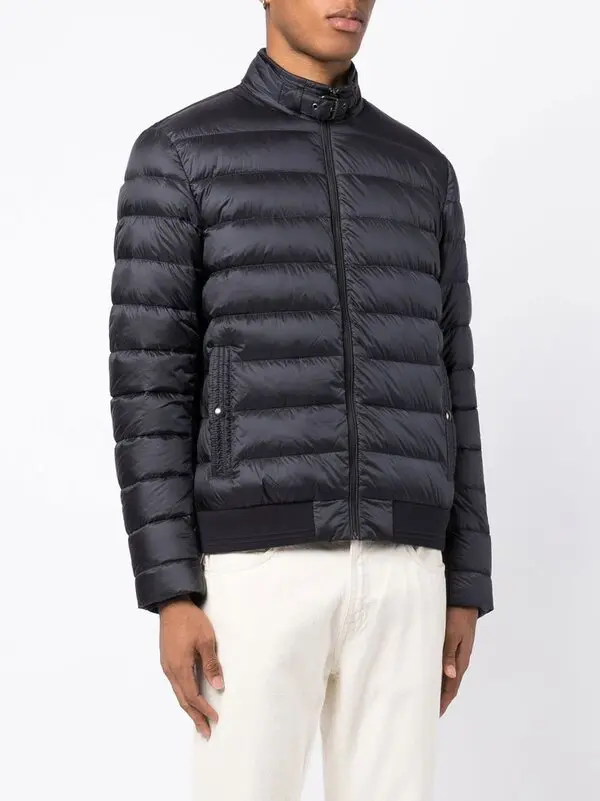 Belstaff Down-padded Puffer Jacket