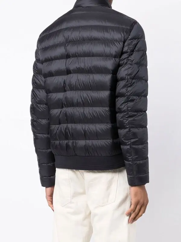Belstaff Down-padded Puffer Jacket