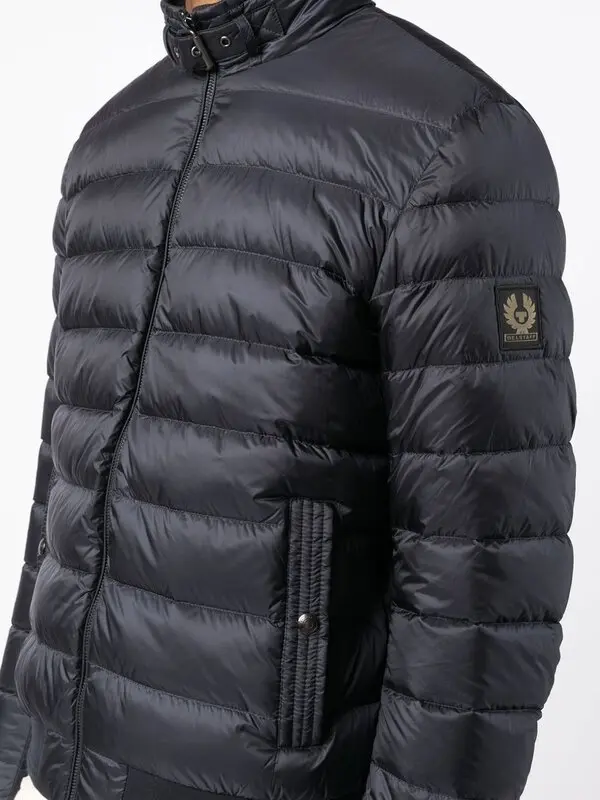 Belstaff Down-padded Puffer Jacket