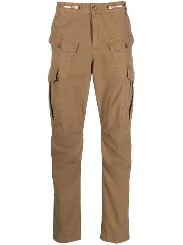 DIESEL P-joffe Cargo Trousers