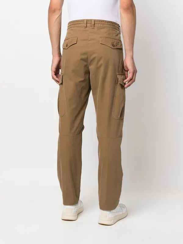 DIESEL P-joffe Cargo Trousers