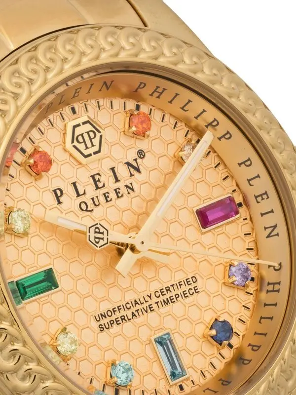 Philipp Plein Queen 36mm Watch