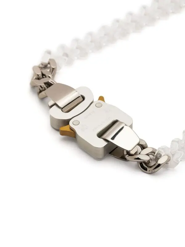 1017 Alyx 9sm Chain-link Necklace