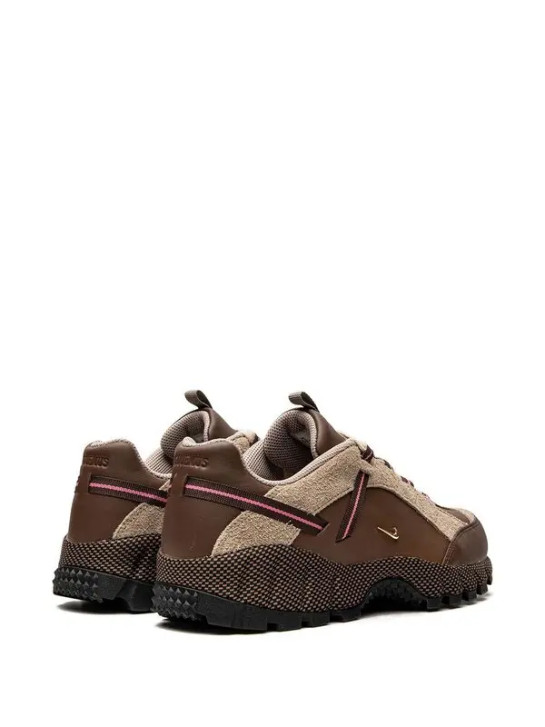 Nike X Jacquemus Air Humara Lx Sneakers - Brown