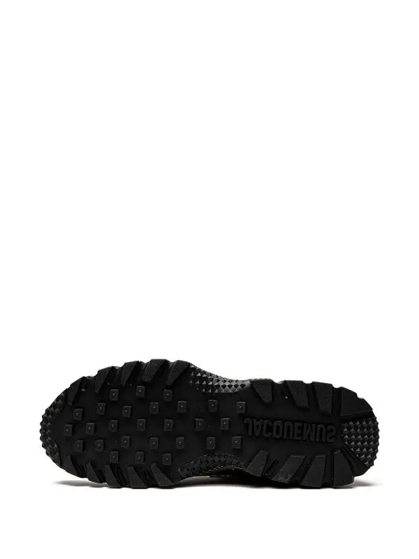 Nike X Jacquemus Air Humara Lx Sneakers - Brown