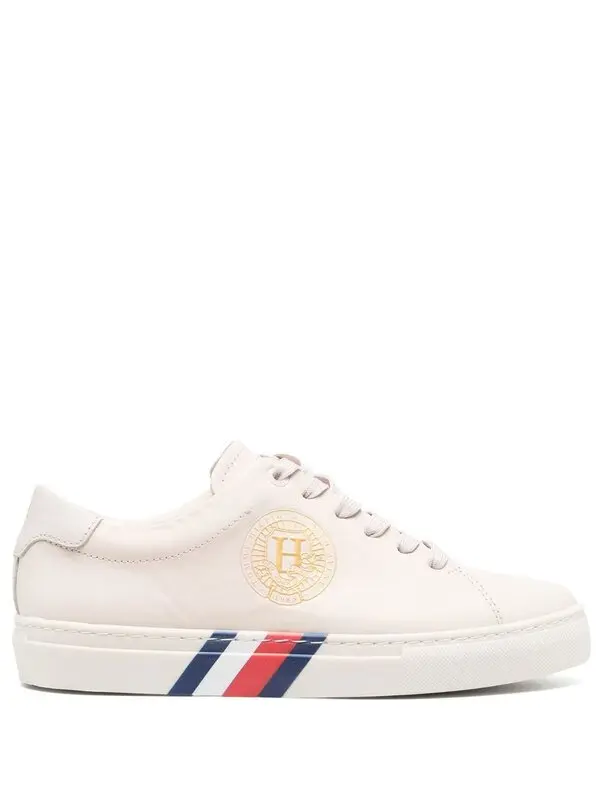 Tommy Hilfiger Elevated Crest Low-top Sneakers