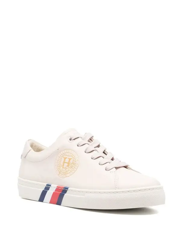 Tommy Hilfiger Elevated Crest Low-top Sneakers