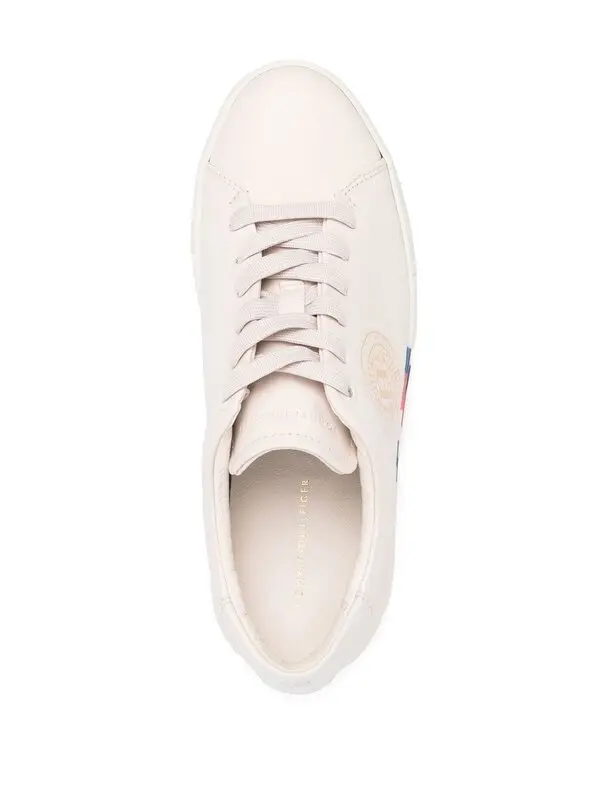 Tommy Hilfiger Elevated Crest Low-top Sneakers