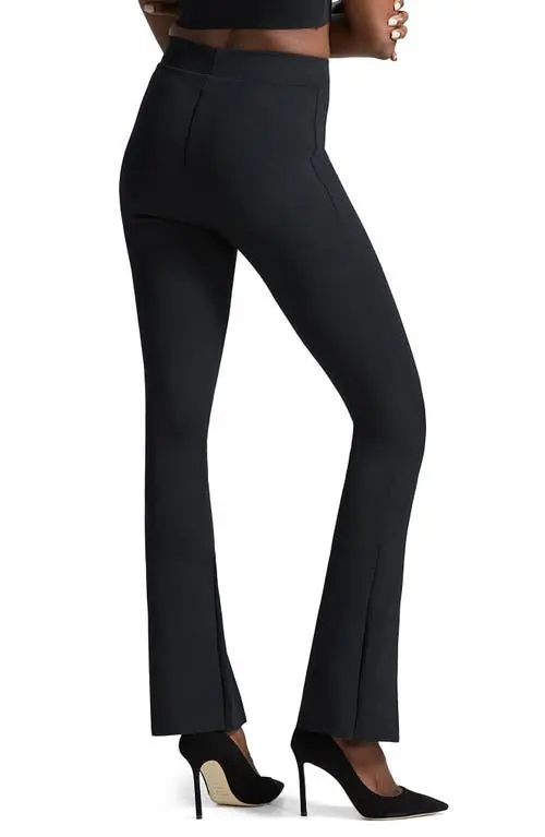 Commando Neoprene Split-front Trousers
