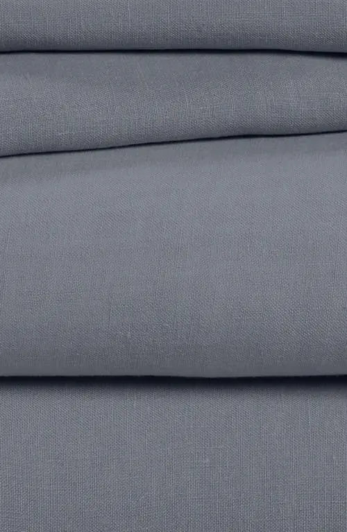 PARACHUTE Linen Sheet Set - Dusk