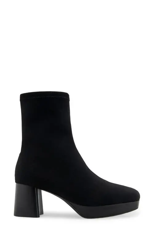 Aerosoles Sussex Platform Bootie