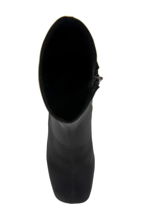 Aerosoles Sussex Platform Bootie
