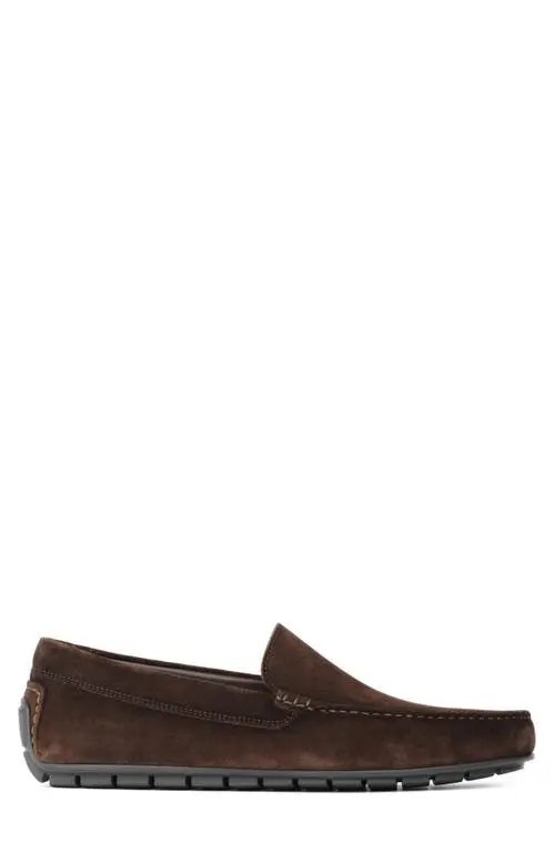 To Boot New York Keenan Moc Toe Loafer - Softy Tmoro Aero