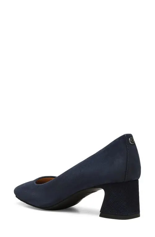 NYDJ Fay Block Heel Pump