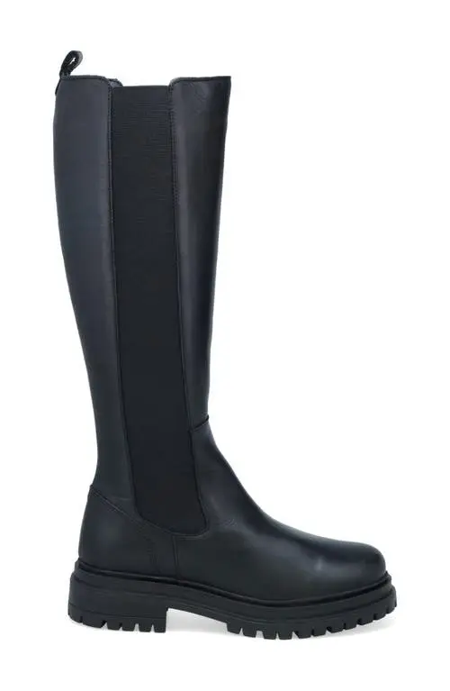 Miz Mooz Loren Knee High Boot - Black