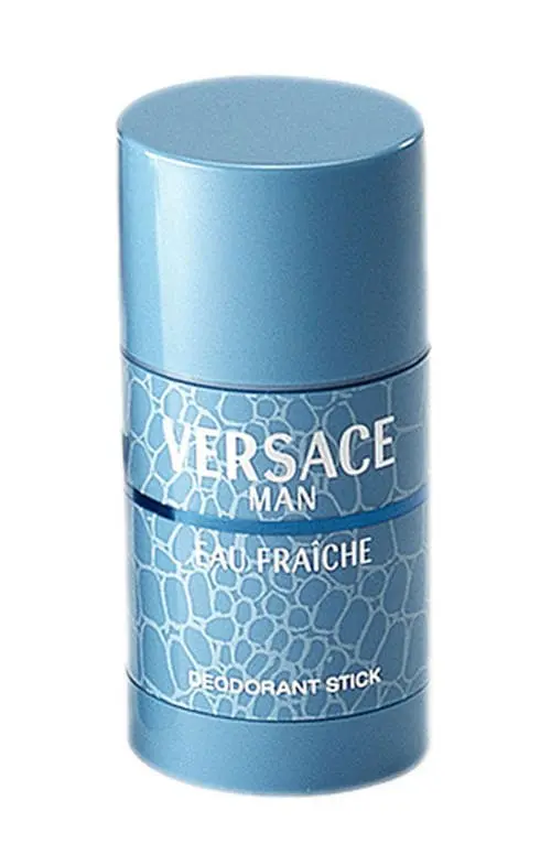 Versace Eau Fraîche Deodorant Stick - No Color