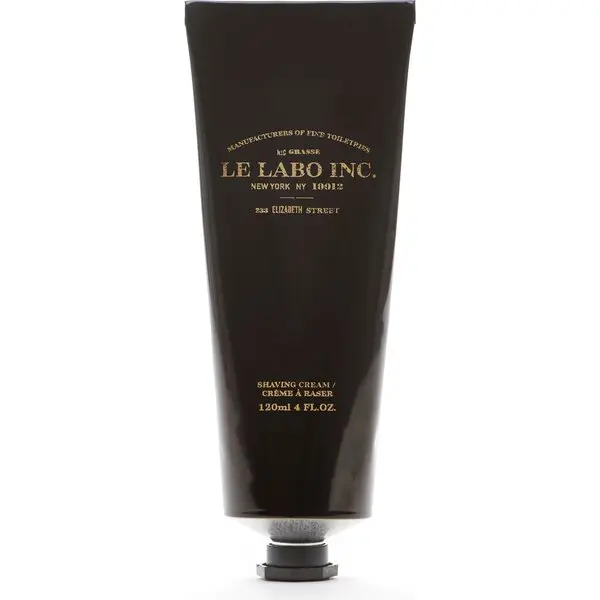 Le Labo Shaving Cream - No Color