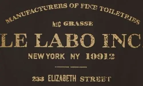 Le Labo Shaving Cream - No Color