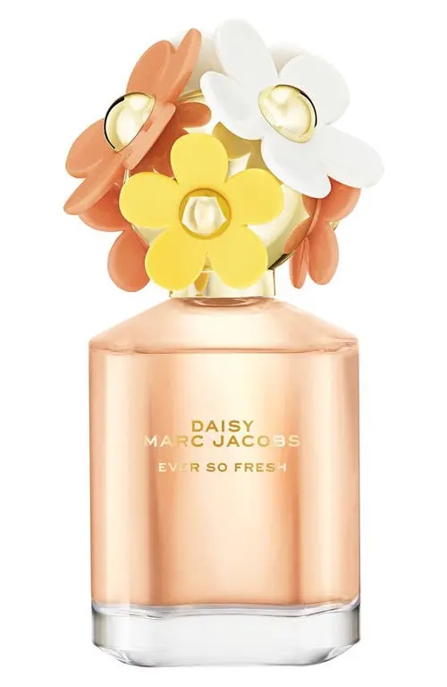 Marc Jacobs Daisy Ever So Fresh Eau De Parfum - No Color