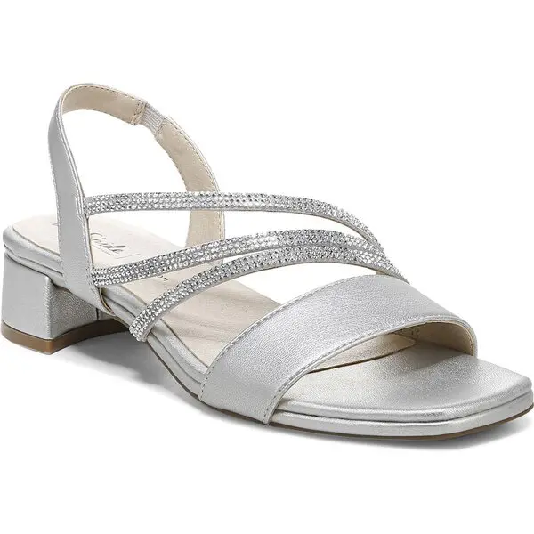 LIFESTRIDE Strappy Sandals