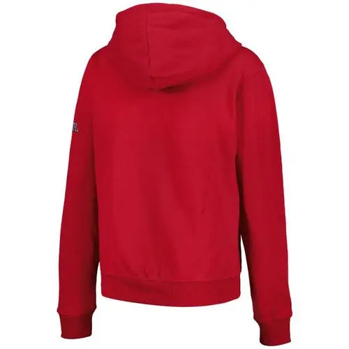 STADIUM ATHLETIC Stanford Team Big Logo Pullover Hoodie