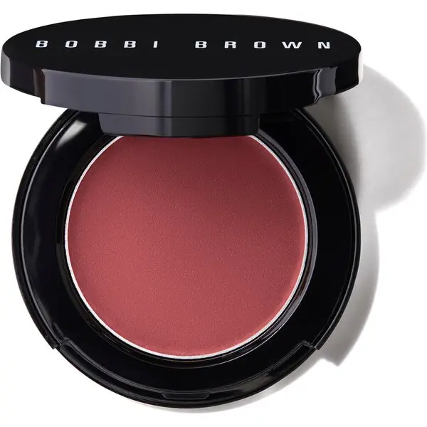 Bobbi Brown Pot Rouge Cream Blush For Lips & Cheeks - Blushed Rose