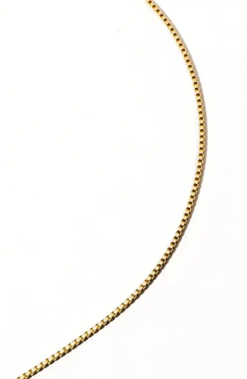 CHILD OF WILD Cobra Pendant Necklace